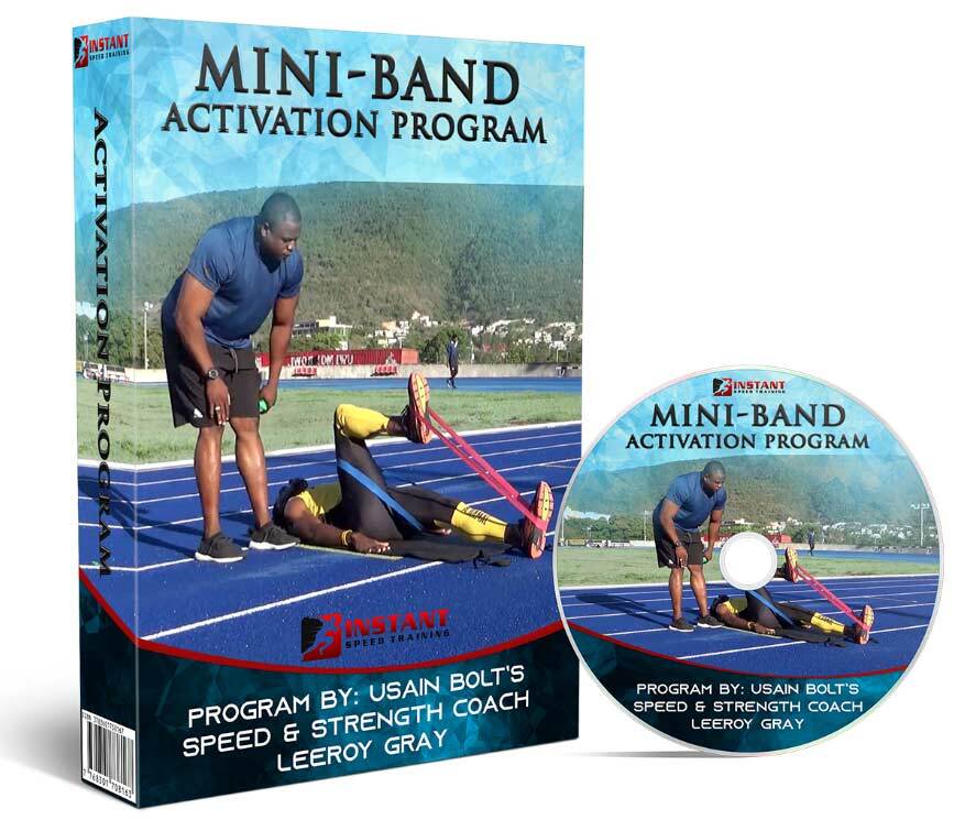 Speed Training Program